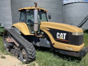SOLD - 1998 Caterpillar 35 Stock No. 55176 Tractors with 6,342 Hrs ...