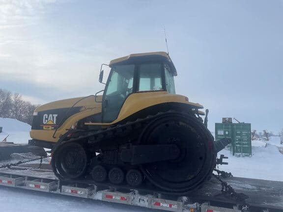 1998 Challenger 55 Tractors 175 to 299 HP for Sale | Tractor Zoom