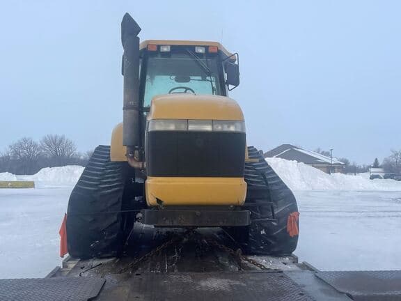 1998 Challenger 55 Tractors 175 to 299 HP for Sale | Tractor Zoom