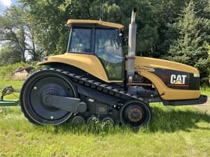 1998 Challenger 55 Stock No. 361535 Tractors For Sale with 6,023 Hrs ...