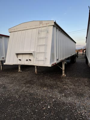 1998 CPS TSH38 Lot No. 114 Ag Trailers For Sale with 38 Ft | Tractor Zoom