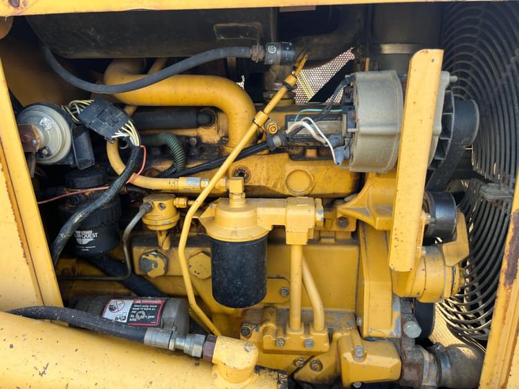 1998 John Deere 650G Construction Dozers for Sale | Tractor Zoom