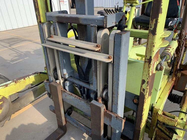 1998 Donkey D12 Construction Forklifts for Sale | Tractor Zoom