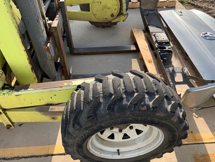 1998 Donkey D12 Construction Forklifts for Sale | Tractor Zoom