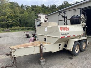SOLD - 1998 Finn T90 Lot No. 16 Planting with --- In | Tractor Zoom