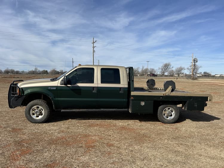 1998 Ford F-350 Other Equipment Vehicles for Sale | Tractor Zoom