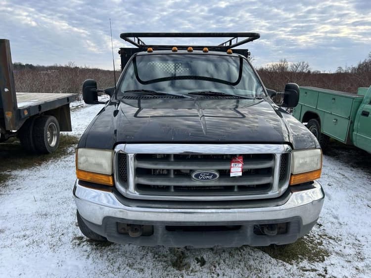 1998 Ford F-350 Other Equipment Vehicles for Sale | Tractor Zoom