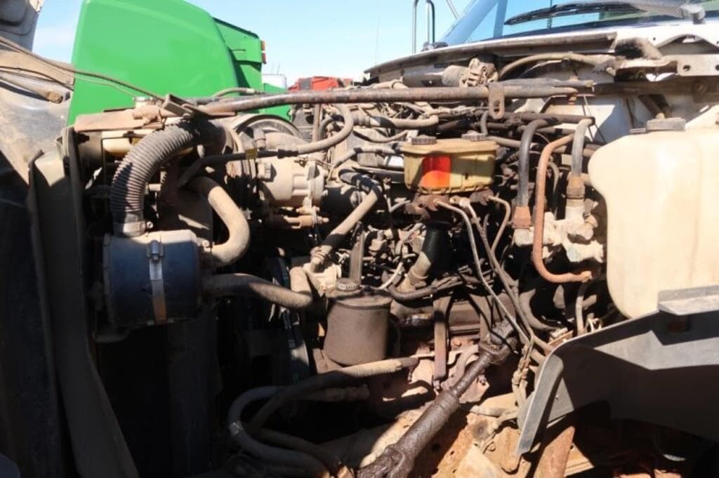 1998 Ford F-700 Other Equipment Trucks for Sale | Tractor Zoom