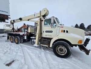 1998 Ford LT8513 Lot No. 1 Other Equipment For Sale with 60,468 mi ...