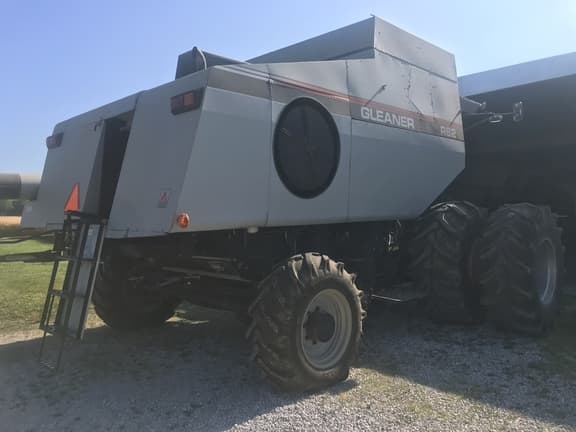 1998 Gleaner R62 Combines Class 6 for Sale | Tractor Zoom