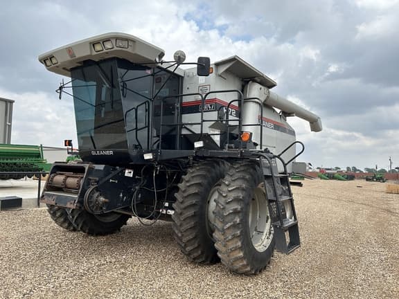 1998 Gleaner R72 Combines Other for Sale | Tractor Zoom