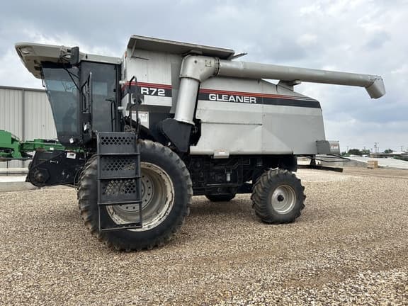 1998 Gleaner R72 Combines Other for Sale | Tractor Zoom