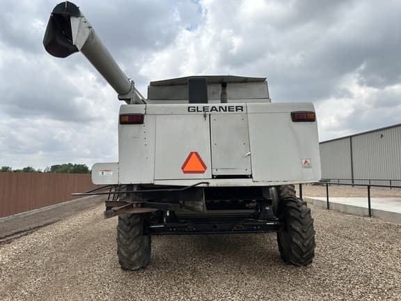 1998 Gleaner R72 Combines Other for Sale | Tractor Zoom