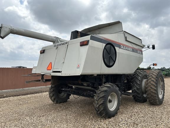 1998 Gleaner R72 Combines Other for Sale | Tractor Zoom