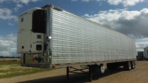 SOLD - 1998 Great Dane Undetermined Lot No. 8829 Other Equipment with ...