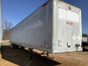 1998 Great Dane 73117P-SA Stock No. 393775 Other Equipment For Sale ...