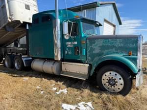 SOLD - 1998 International 9300 Lot No. 63 Other Equipment with 859,430 mi | Tractor Zoom