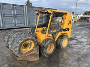 1998 JCB 165 Lot No. 6597 Construction For Sale with --- Hrs | Tractor Zoom