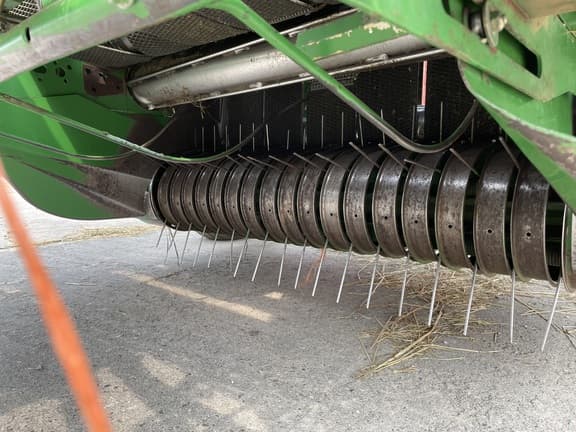 1998 John Deere 446 Hay and Forage Balers - Round for Sale | Tractor Zoom