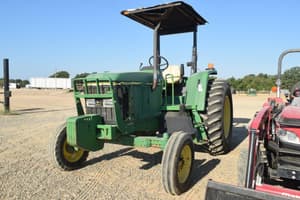SOLD - 1998 John Deere 6405 Tractors with 106 HP | Tractor Zoom