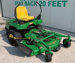 SOLD - 1998 John Deere F620 Stock No. 57364 Other Equipment with 1,096 ...
