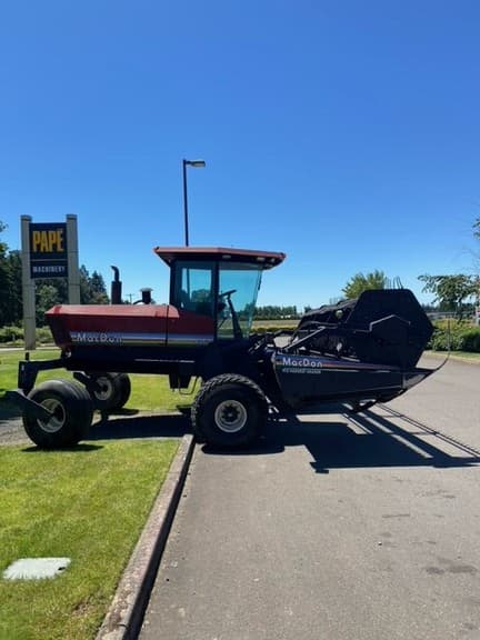 1998 MacDon 9300 Hay and Forage Windrowers for Sale | Tractor Zoom