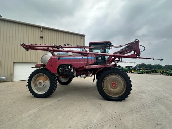 1998 Miller Nitro Chemical Applicators Sprayers - Self Propelled for ...