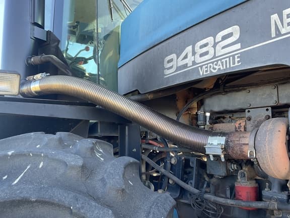 1998 New Holland 9482 Tractors 300 to 424 HP for Sale | Tractor Zoom