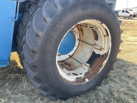 1998 New Holland 9482 Tractors 300 to 424 HP for Sale | Tractor Zoom