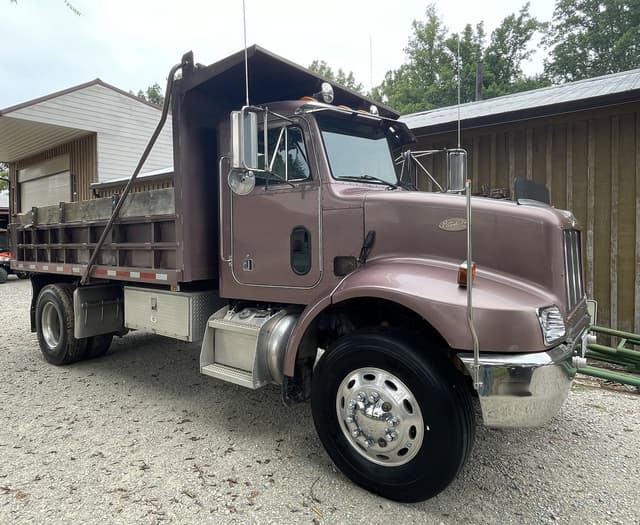 1998 Peterbilt 330 Stock No. lIMXM4l4bf Other Equipment For Sale with ...