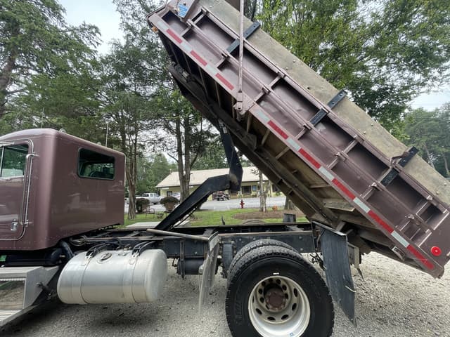 1998 Peterbilt 330 Stock No. lIMXM4l4bf Other Equipment For Sale with ...