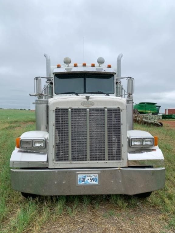 1998 Peterbilt 378 Other Equipment Trucks for Sale | Tractor Zoom