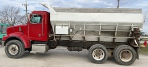 SOLD - 1998 Peterbilt 300 Lot No. 427 Other Equipment with 325,310 mi ...