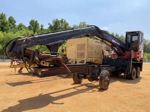 SOLD - 1998 PRENTICE 410E Log Loader Construction | Tractor Zoom