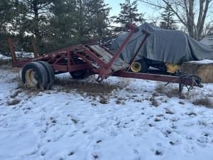 SOLD - 1998 Pro Ag 12SR Stock No. C128910 Hay and Forage | Tractor Zoom
