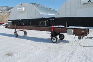 SOLD - 1998 SPUDNIK 1205 Harvesting with --- Ft | Tractor Zoom