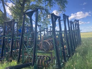 SOLD - 1998 Summers Harrow packer Stock No. 77314 Tillage | Tractor Zoom