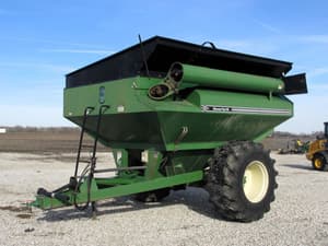 SOLD - 1998 Unverferth 7000 Stock No. 464436 Harvesting | Tractor Zoom