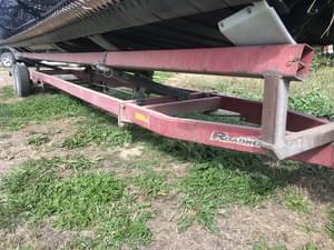 1998 Unverferth Roadrunner Stock No. 394569 Ag Trailers For Sale with ...