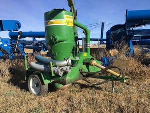 SOLD - 1998 Walinga 510 Stock No. 111912 Harvesting | Tractor Zoom