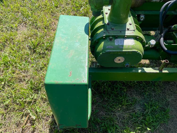 Walinga 510 Harvesting Grain Vacuums for Sale | Tractor Zoom