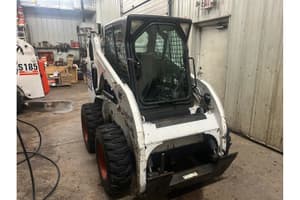 SOLD - Bobcat 773 Construction with 2,575 Hrs | Tractor Zoom