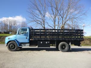 1999 Freightliner FL70 Lot No. 2928 Other Equipment For Sale with ...