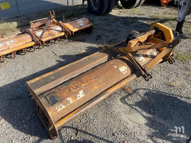 1999 Alamo SHD88 Hay and Forage Mowers - Flail/Stalk Choppers for Sale ...
