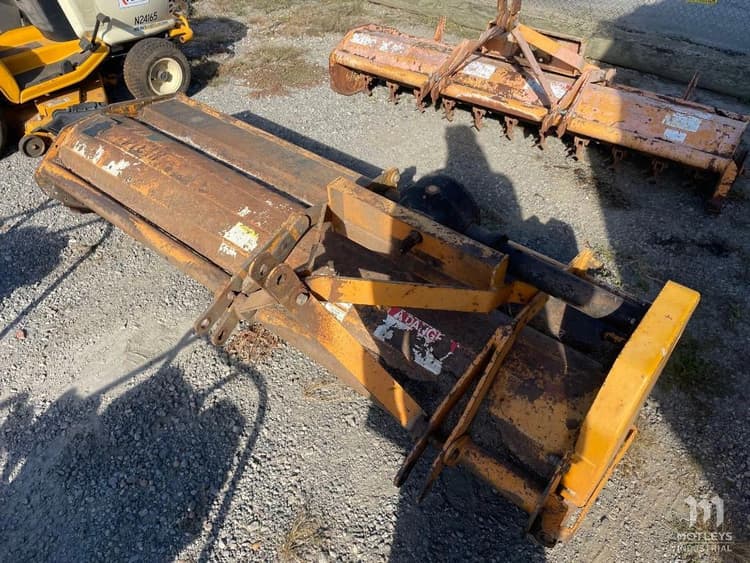 1999 Alamo SHD88 Hay and Forage Mowers - Flail/Stalk Choppers for Sale ...
