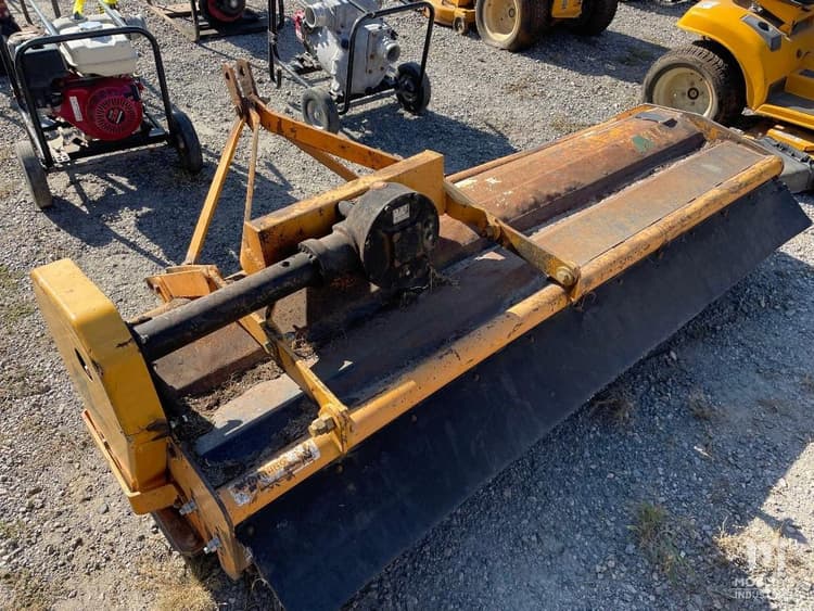 1999 Alamo SHD88 Hay and Forage Mowers - Flail/Stalk Choppers for Sale ...