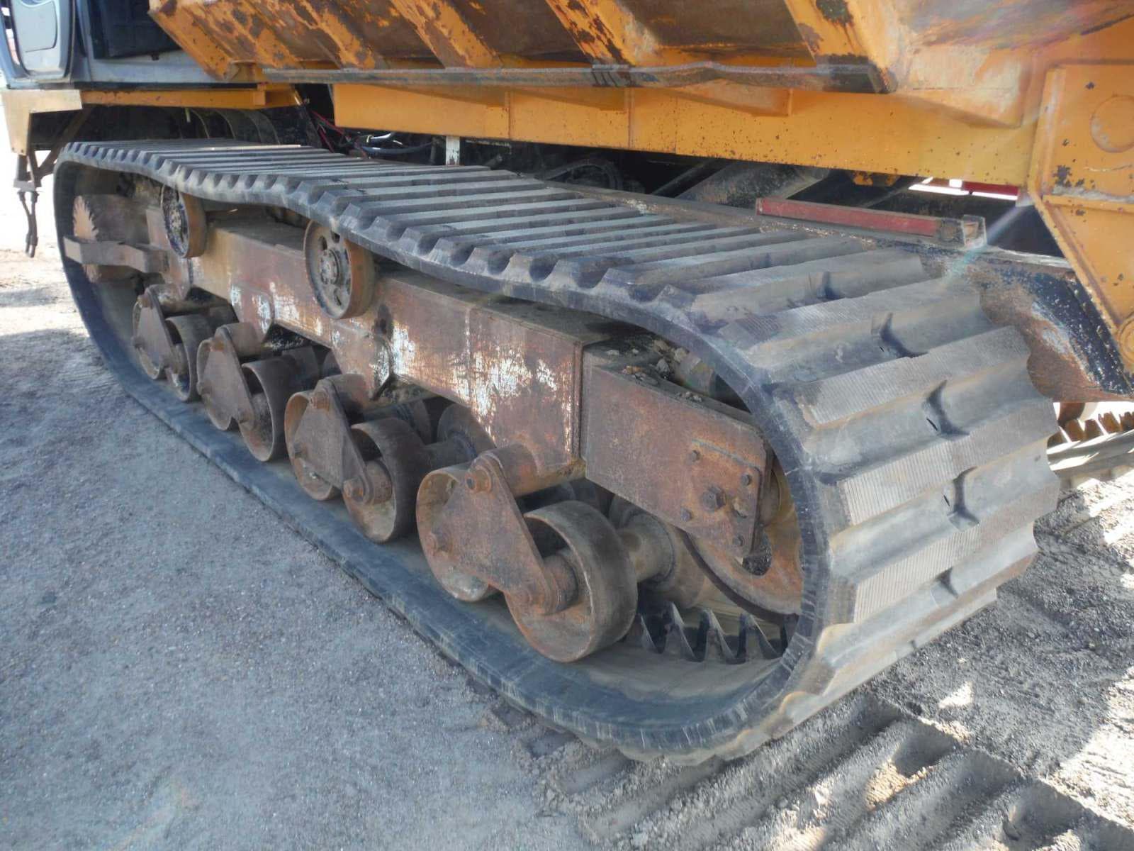 1999 All Track AT-3300 Construction Other for Sale | Tractor Zoom