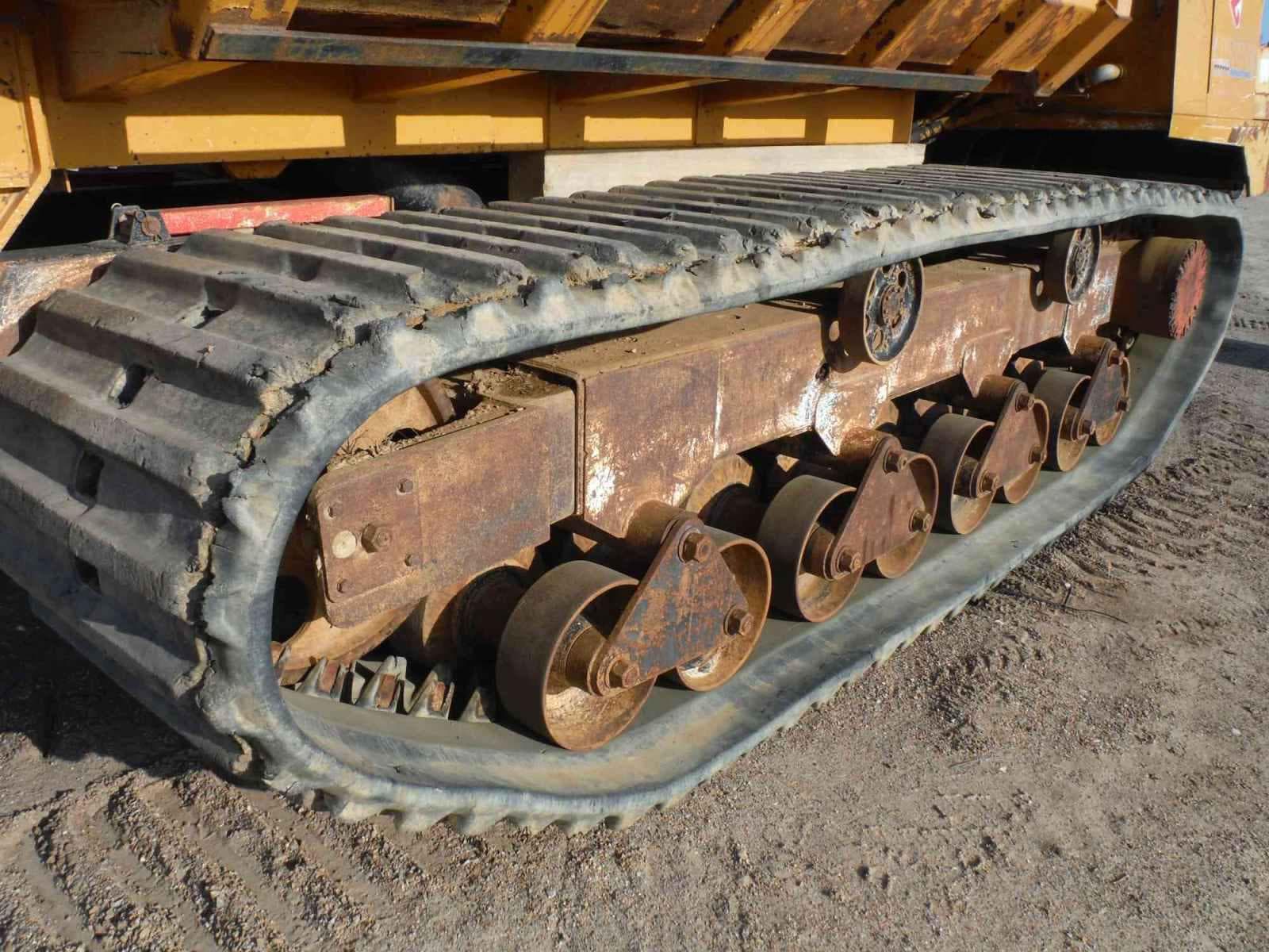 1999 All Track AT-3300 Construction Other for Sale | Tractor Zoom