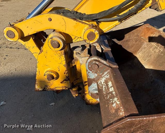 1999 Badger 1085D Lot No. EP2719 Construction For Sale with 6,065 Hrs ...