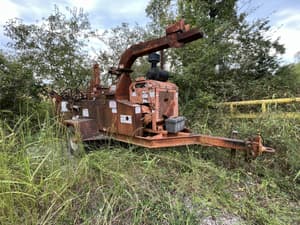 SOLD - 1999 Bandit 1890 Lot No. 183 Other Equipment | Tractor Zoom
